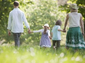 Location – Ashby Village Hub