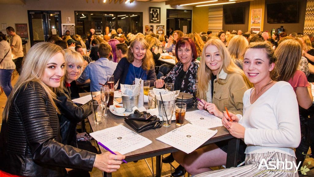 The Ashby Hub - Ashby Village Hub