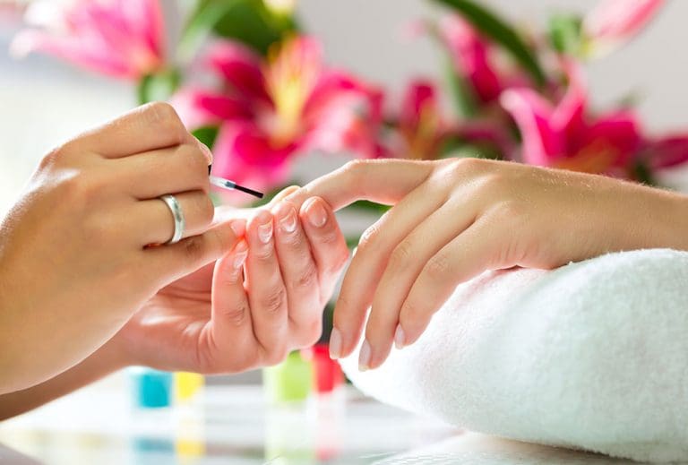 Ashby Nail Salon Ashby Village Hub
