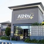 Home - Ashby Village Hub